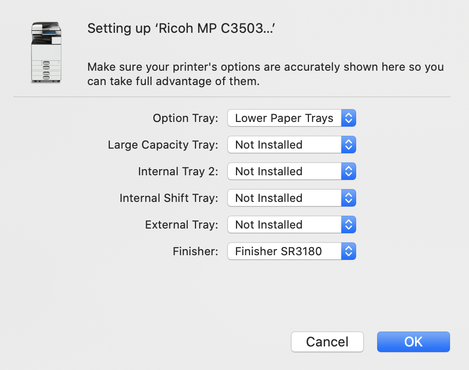 How To Set Up A Network Printer On A Computer - IT Help